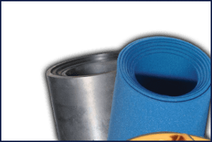 Polyolefin, Elastomeric Thermal Insulation | Engineered Foam Solutions ...