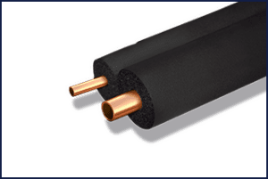 Polyolefin, Elastomeric Thermal Insulation | Engineered Foam Solutions ...