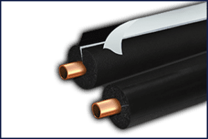 Polyolefin, Elastomeric Thermal Insulation | Engineered Foam Solutions ...