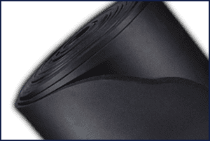 Polyolefin, Elastomeric Thermal Insulation | Engineered Foam Solutions ...