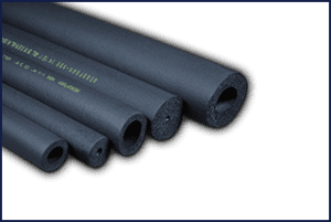 Polyolefin, Elastomeric Thermal Insulation | Engineered Foam Solutions ...