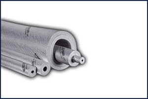 Polyolefin, Elastomeric Thermal Insulation | Engineered Foam Solutions ...