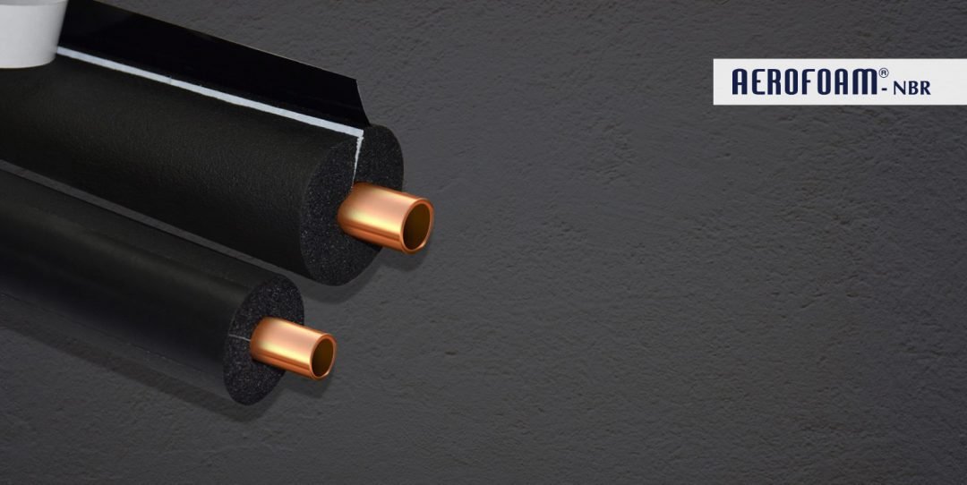 Polyolefin, Elastomeric Thermal Insulation | Engineered Foam Solutions ...