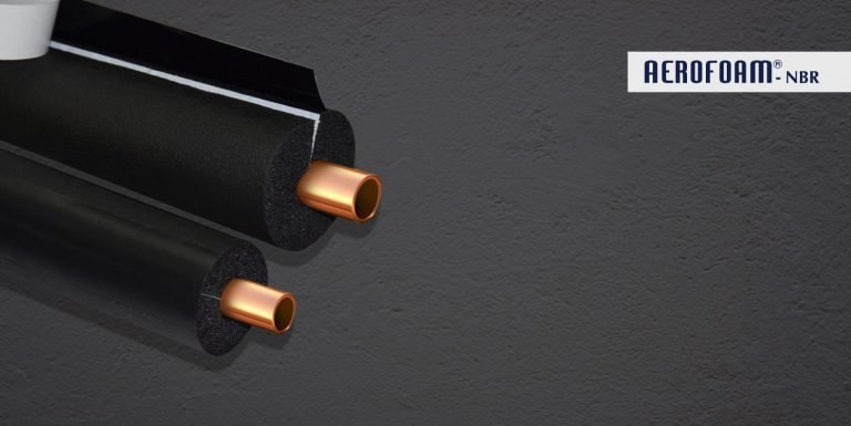 Polyolefin, Elastomeric Thermal Insulation | Engineered Foam Solutions ...