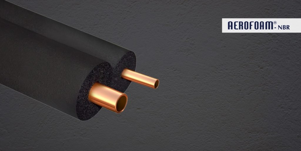 Polyolefin, Elastomeric Thermal Insulation | Engineered Foam Solutions ...