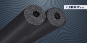 Polyolefin, Elastomeric Thermal Insulation | Engineered Foam Solutions ...